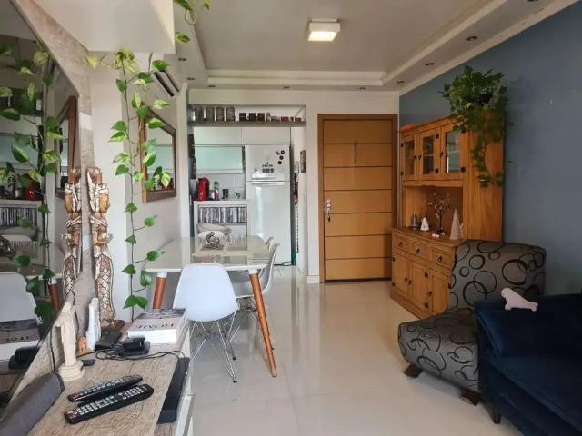 Apartamento para Venda em Porto Alegre/RS Partenon 3 Quartos