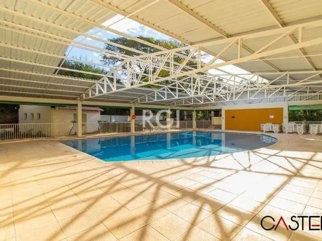 Apartamento para Venda em Porto Alegre/RS Partenon 3 Quartos