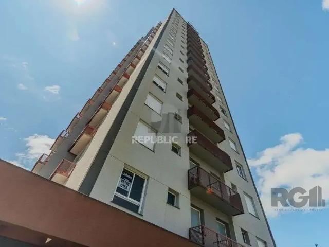 Apartamento para Venda em Porto Alegre/RS Partenon