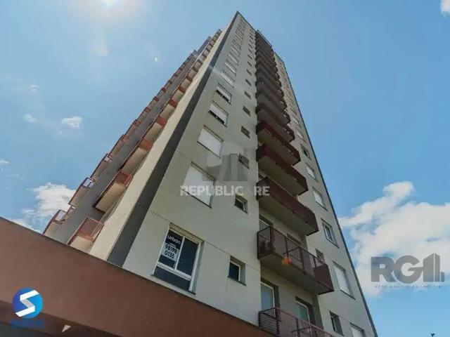 Apartamento para Venda em Porto Alegre/RS Partenon