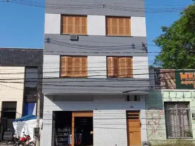 Apartamento para Venda em Porto Alegre/RS Partenon