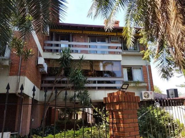 Apartamento para Venda em Porto Alegre/RS Pedra Redonda 3 Quartos