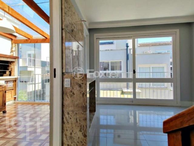 Apartamento para Venda em Porto Alegre/RS Pedra Redonda 3 Quartos