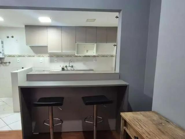 Apartamento para Venda em Porto Alegre/RS Pedra Redonda 3 Quartos