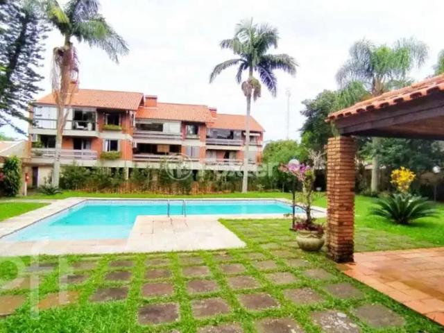 Apartamento para Venda em Porto Alegre/RS Pedra Redonda 3 Quartos