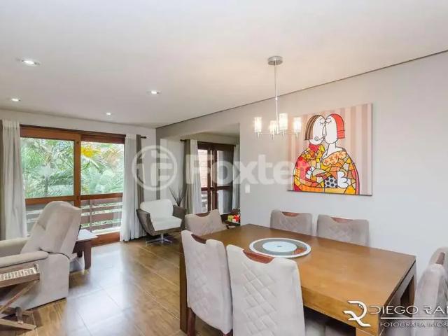 Apartamento para Venda em Porto Alegre/RS Pedra Redonda 2 Quartos