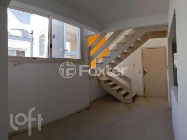 Apartamento para Venda em Porto Alegre/RS Pedra Redonda 4 Quartos