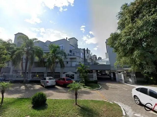 Apartamento para Venda em Porto Alegre/RS Pedra Redonda 4 Quartos