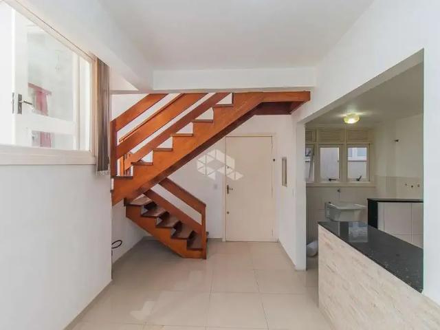 Apartamento para Venda em Porto Alegre/RS Pedra Redonda 4 Quartos