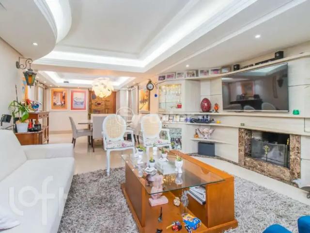 Apartamento para Venda em Porto Alegre/RS Petrópolis 3 Quartos