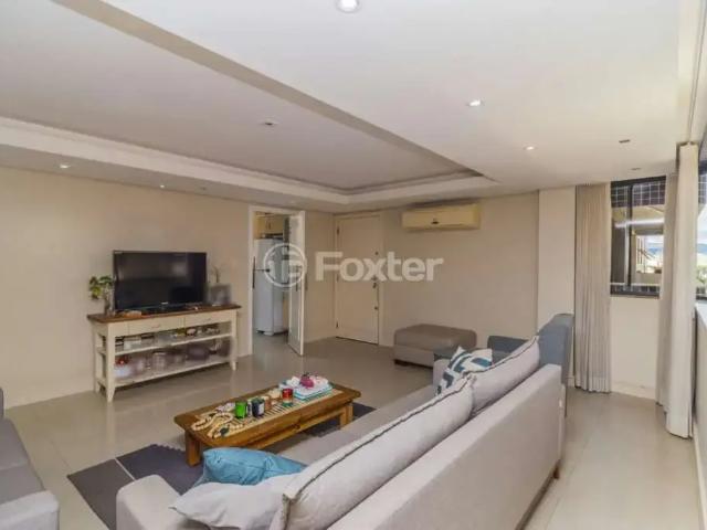 Apartamento para Venda em Porto Alegre/RS Petrópolis 3 Quartos