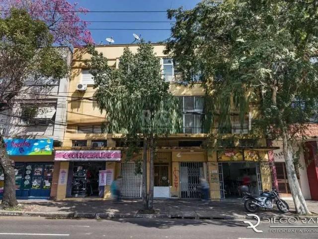 Apartamento para Venda em Porto Alegre/RS Petrópolis 3 Quartos