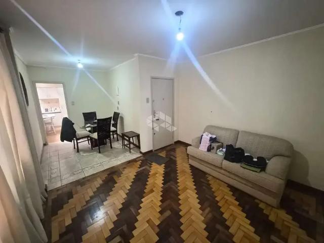 Apartamento para Venda em Porto Alegre/RS Petrópolis 3 Quartos