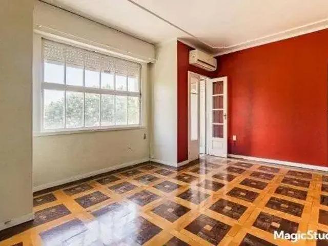 Apartamento para Venda em Porto Alegre/RS Petrópolis 3 Quartos