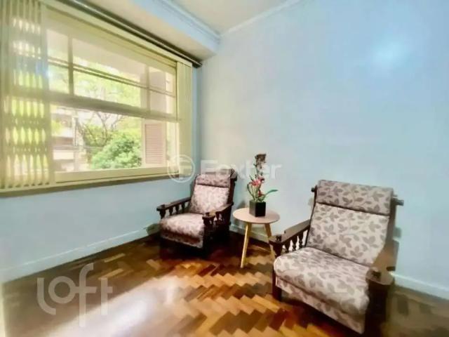 Apartamento para Venda em Porto Alegre/RS Petrópolis 3 Quartos