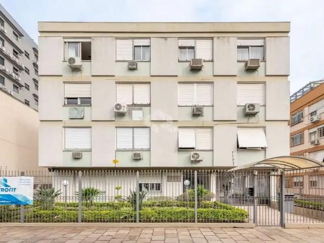 Apartamento para Venda em Porto Alegre/RS Petrópolis 3 Quartos