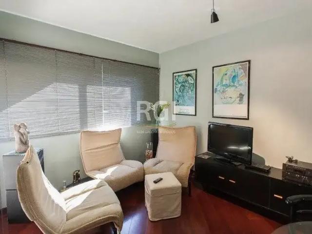 Apartamento para Venda em Porto Alegre/RS Petrópolis 3 Quartos