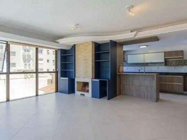 Apartamento para Venda em Porto Alegre/RS Petrópolis 3 Quartos