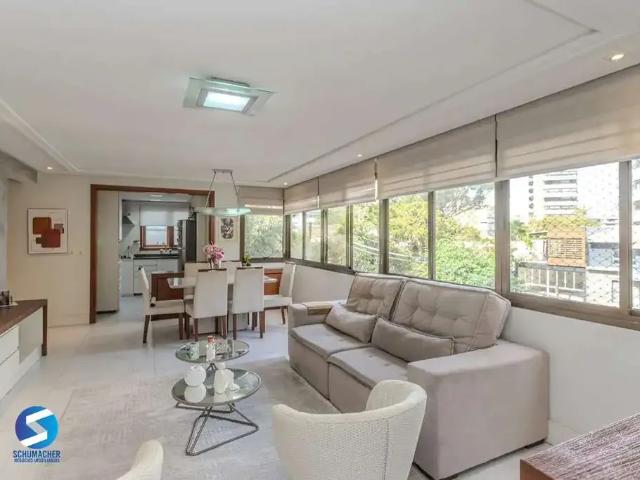 Apartamento para Venda em Porto Alegre/RS Petrópolis 3 Quartos