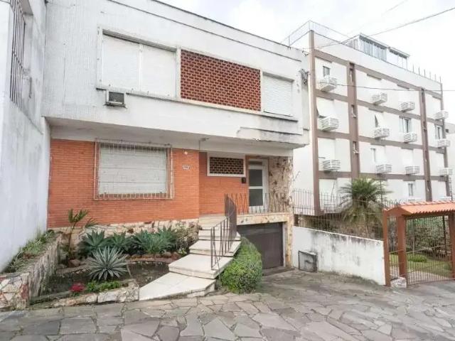 Apartamento para Venda em Porto Alegre/RS Petrópolis 3 Quartos