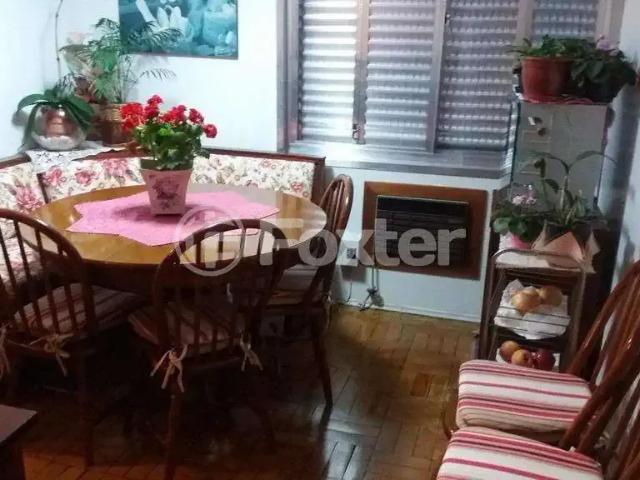 Apartamento para Venda em Porto Alegre/RS Petrópolis 3 Quartos