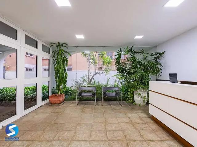 Apartamento para Venda em Porto Alegre/RS Petrópolis 3 Quartos