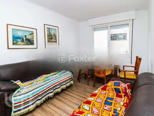 Apartamento para Venda em Porto Alegre/RS Petrópolis 3 Quartos