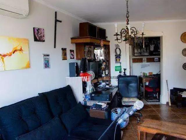Apartamento para Venda em Porto Alegre/RS Petrópolis 3 Quartos
