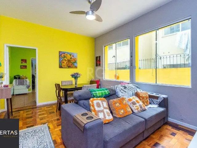 Apartamento para Venda em Porto Alegre/RS Petrópolis 3 Quartos