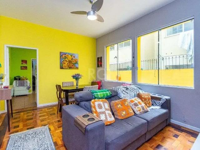 Apartamento para Venda em Porto Alegre/RS Petrópolis 3 Quartos