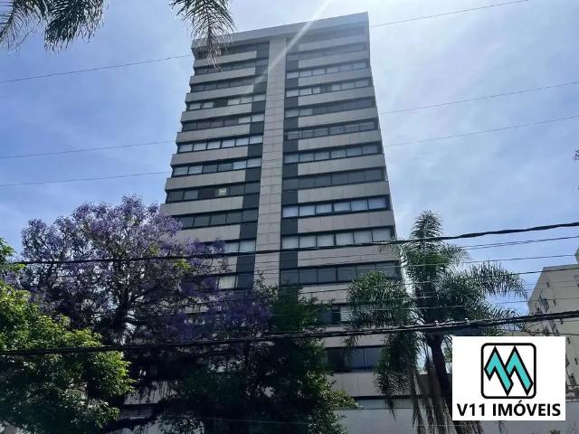 Apartamento para Venda em Porto Alegre/RS Petrópolis 3 Quartos