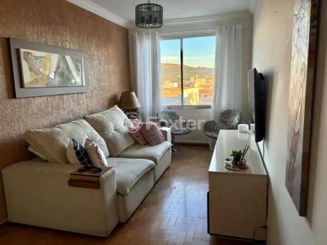 Apartamento para Venda em Porto Alegre/RS Petrópolis 3 Quartos