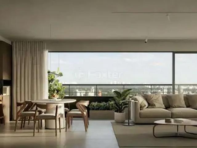 Apartamento para Venda em Porto Alegre/RS Petrópolis 3 Quartos