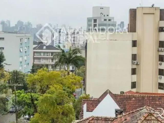 Apartamento para Venda em Porto Alegre/RS Petrópolis 3 Quartos