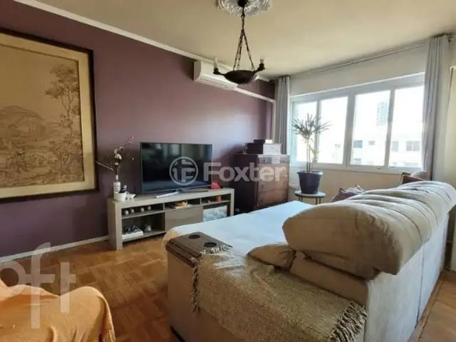 Apartamento para Venda em Porto Alegre/RS Petrópolis 3 Quartos