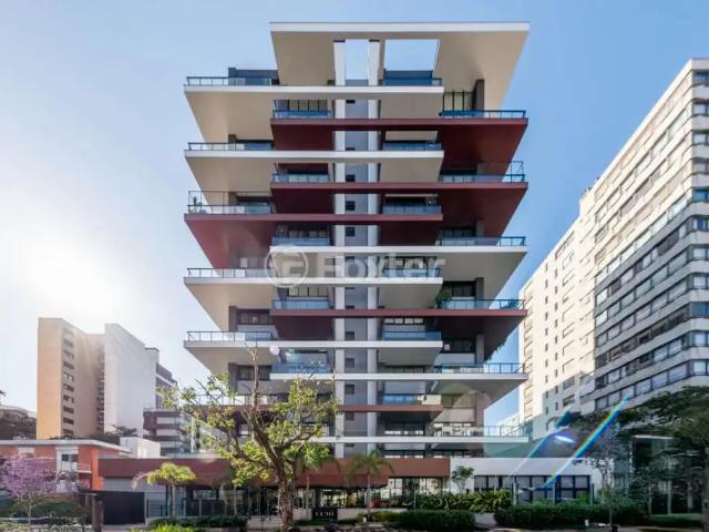 Apartamento para Venda em Porto Alegre/RS Petrópolis 3 Quartos
