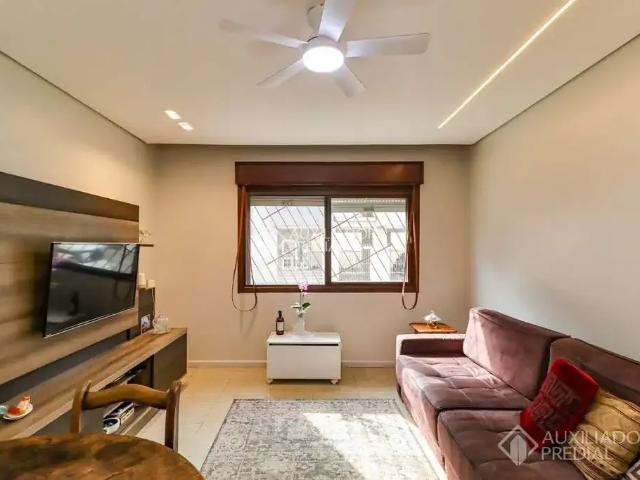 Apartamento para Venda em Porto Alegre/RS Petrópolis 3 Quartos