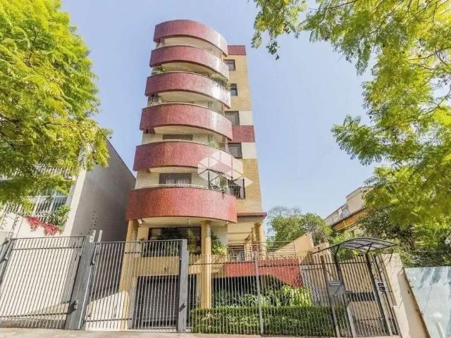 Apartamento para Venda em Porto Alegre/RS Petrópolis 3 Quartos