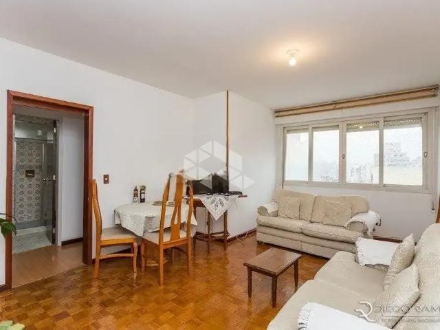 Apartamento para Venda em Porto Alegre/RS Petrópolis 3 Quartos