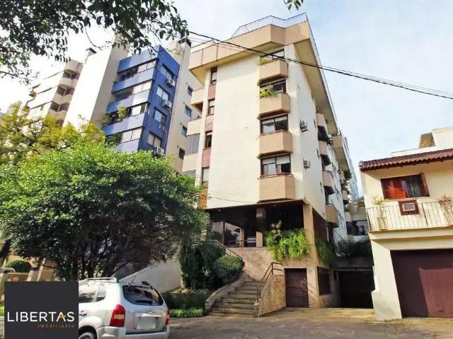 Apartamento para Venda em Porto Alegre/RS Petrópolis 3 Quartos