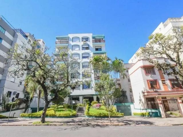 Apartamento para Venda em Porto Alegre/RS Petrópolis 3 Quartos