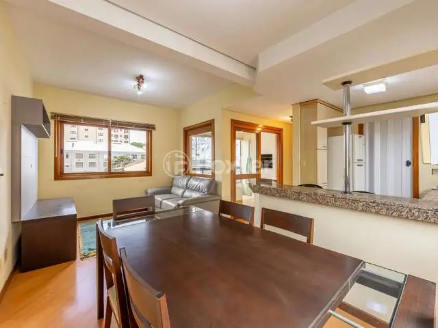 Apartamento para Venda em Porto Alegre/RS Petrópolis 3 Quartos