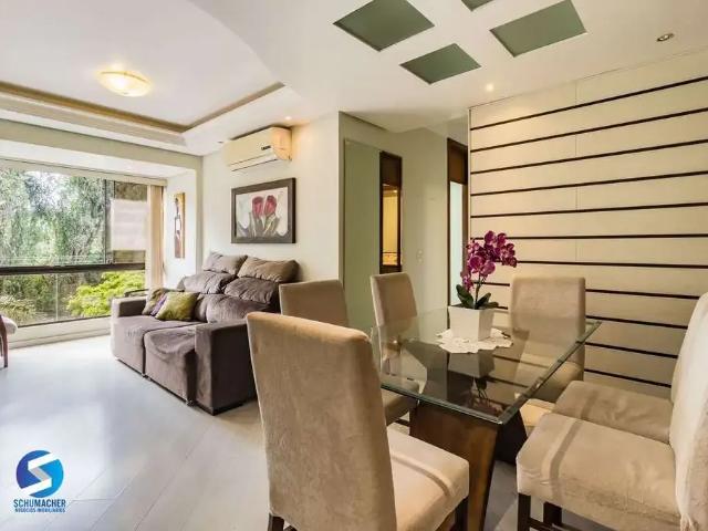 Apartamento para Venda em Porto Alegre/RS Petrópolis 3 Quartos