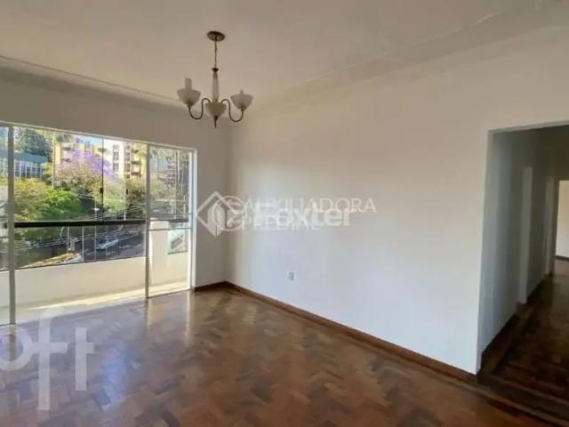 Apartamento para Venda em Porto Alegre/RS Petrópolis 3 Quartos