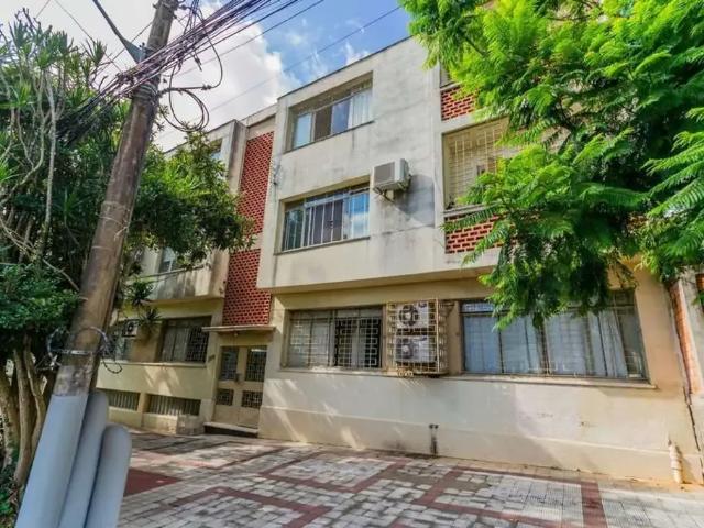 Apartamento para Venda em Porto Alegre/RS Petrópolis 3 Quartos