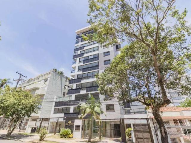 Apartamento para Venda em Porto Alegre/RS Petrópolis 3 Quartos