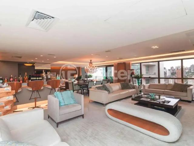 Apartamento para Venda em Porto Alegre/RS Petrópolis 3 Quartos