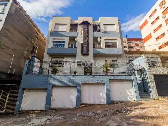 Apartamento para Venda em Porto Alegre/RS Petrópolis 3 Quartos