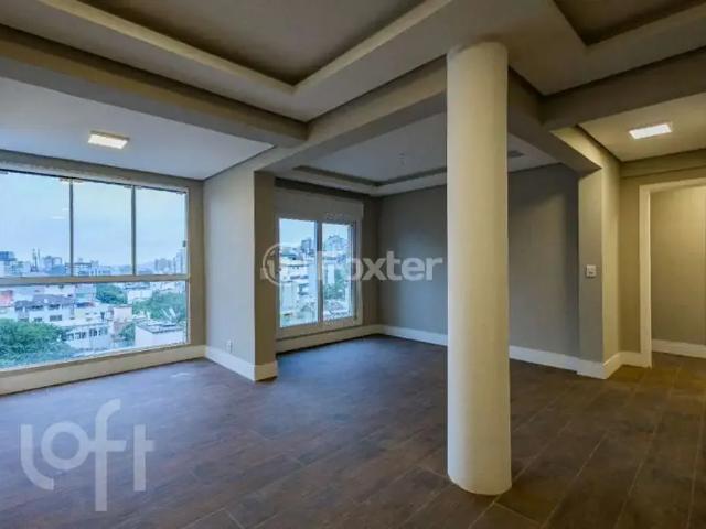 Apartamento para Venda em Porto Alegre/RS Petrópolis 3 Quartos