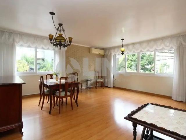 Apartamento para Venda em Porto Alegre/RS Petrópolis 3 Quartos